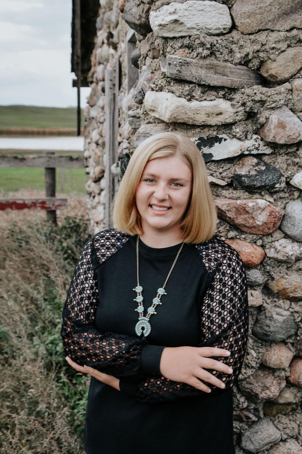 Scholarships - Dakota Central