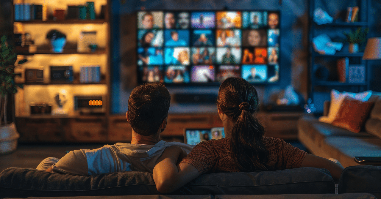 Stream Smarter, Not Harder: Explore Free TV and Movie Apps