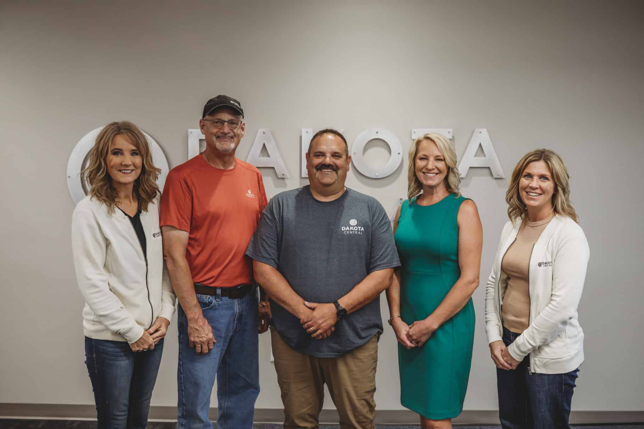 Milestone Workiversaries